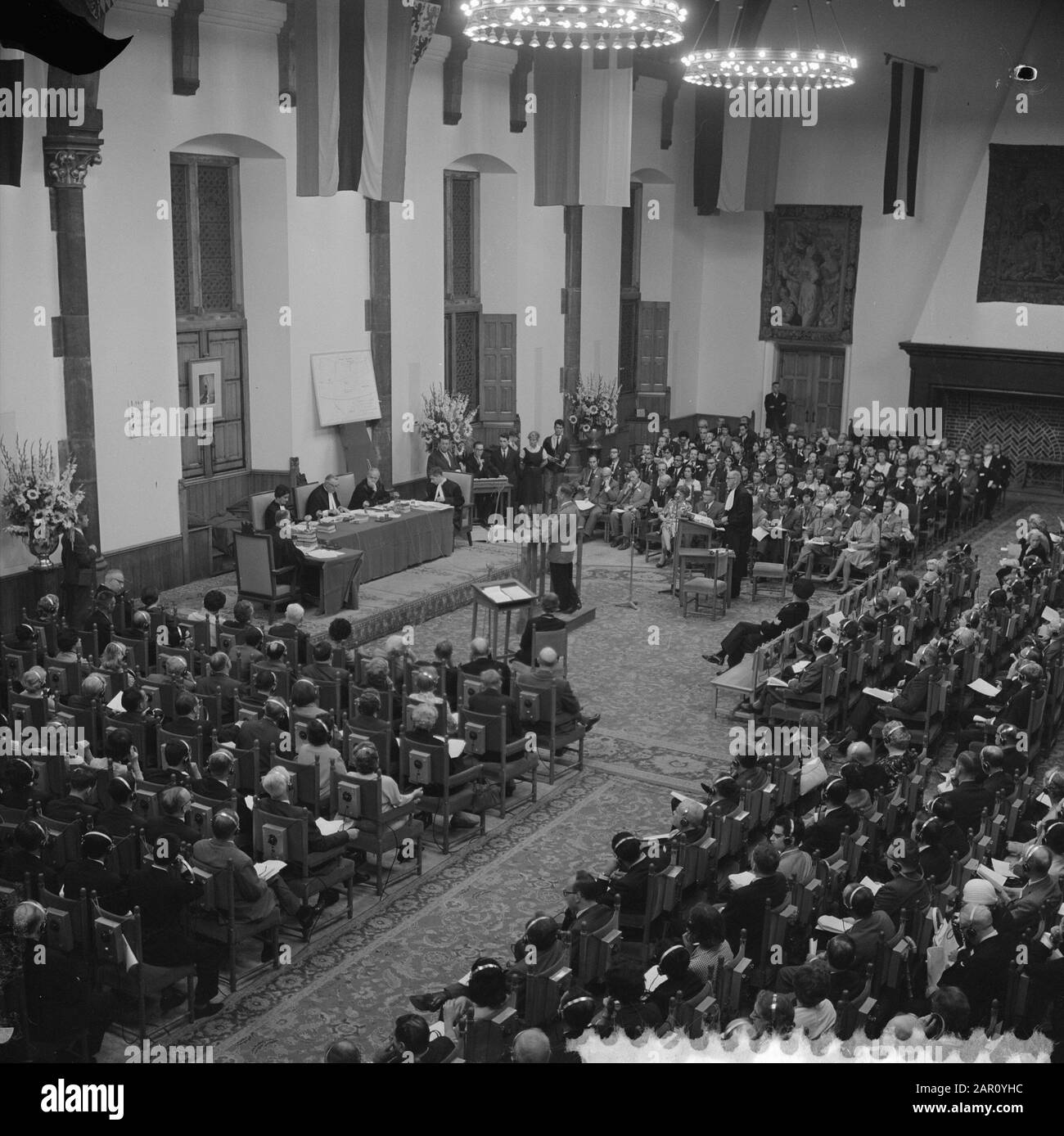 1964 congress hi-res stock photography and images - Alamy