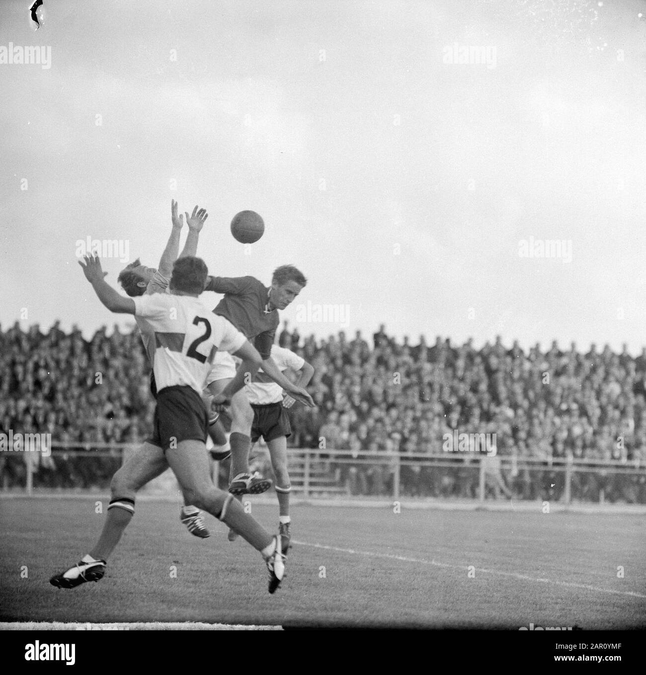 Goalkeeper pothof hi-res stock photography and images - Alamy