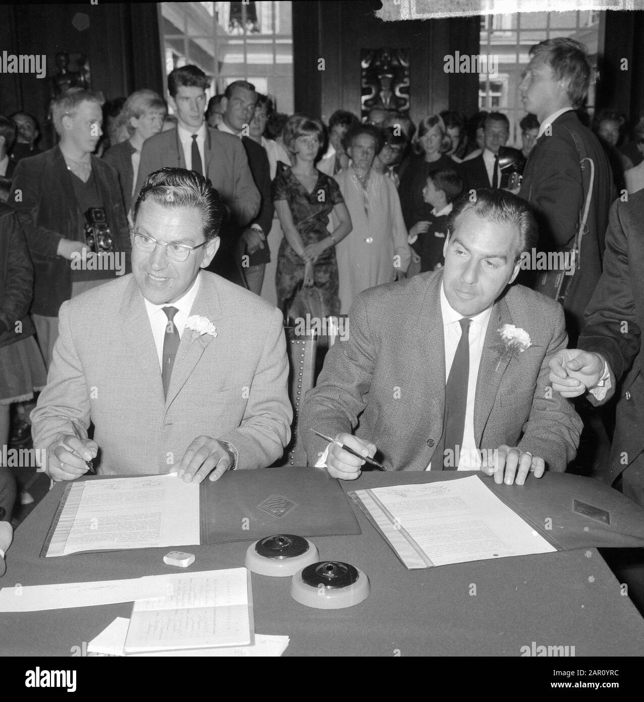 Lou van rees hi-res stock photography and images - Alamy