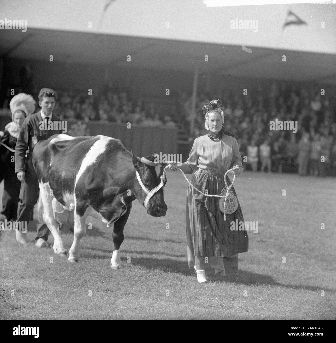 Queen juliana visited hi-res stock photography and images - Alamy