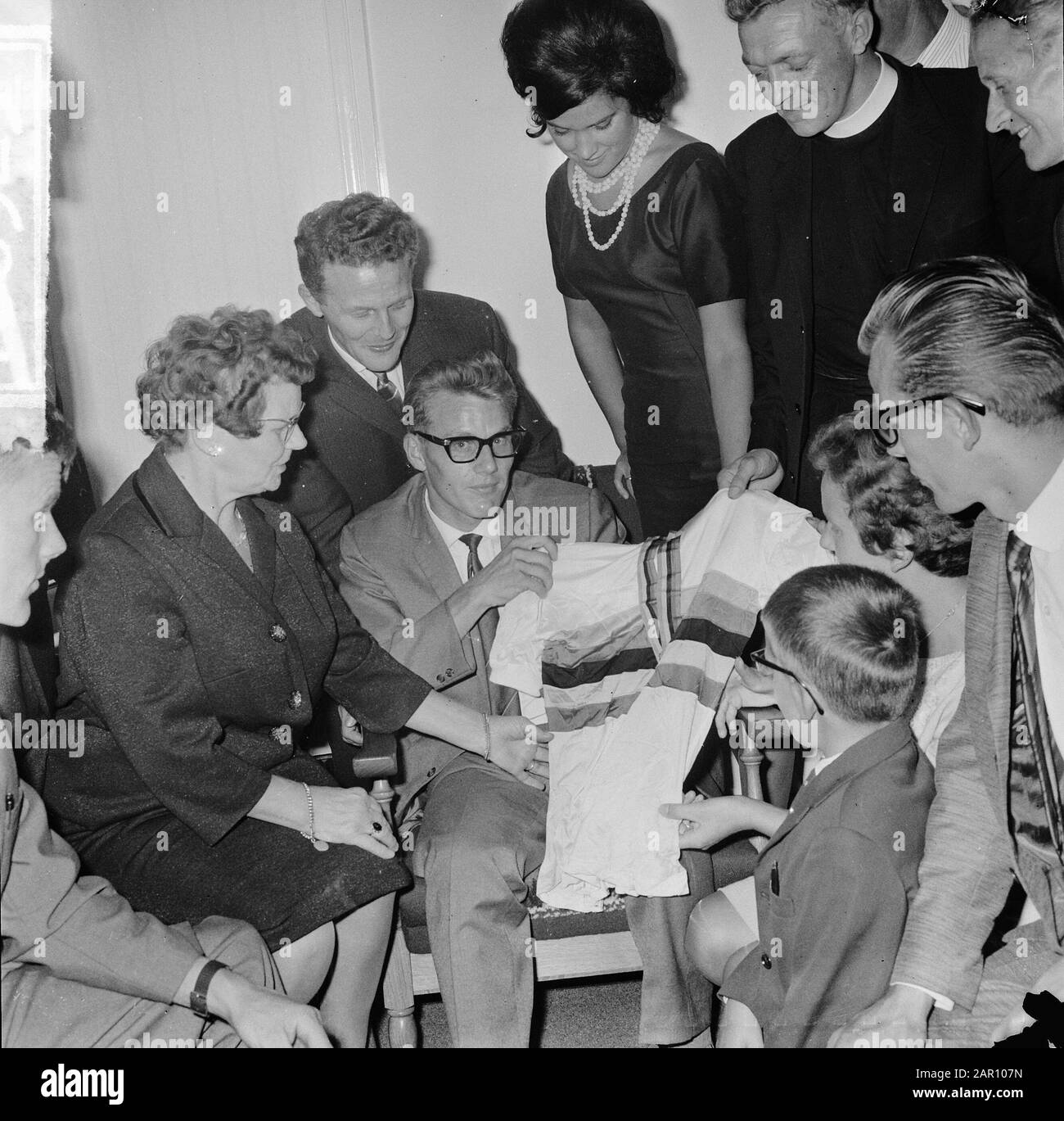 Left jan janssen hi-res stock photography and images - Alamy