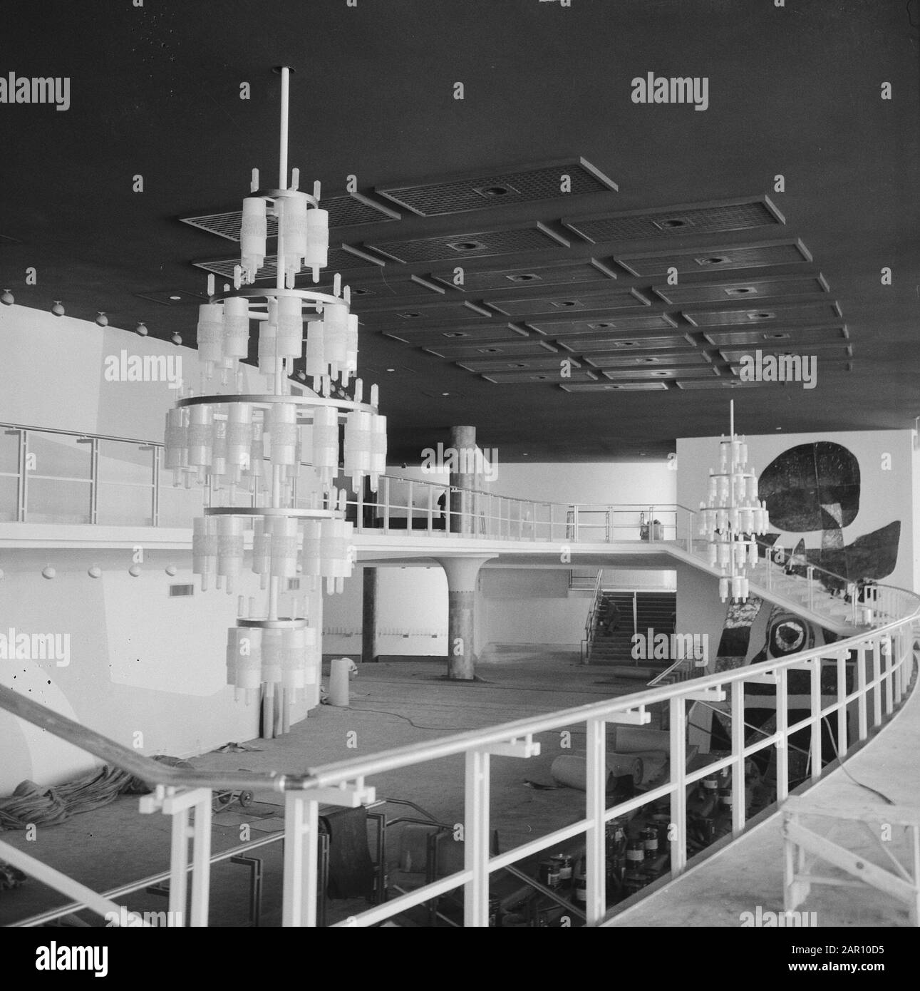 Nieuwe schouwburg hi-res stock photography and images - Alamy