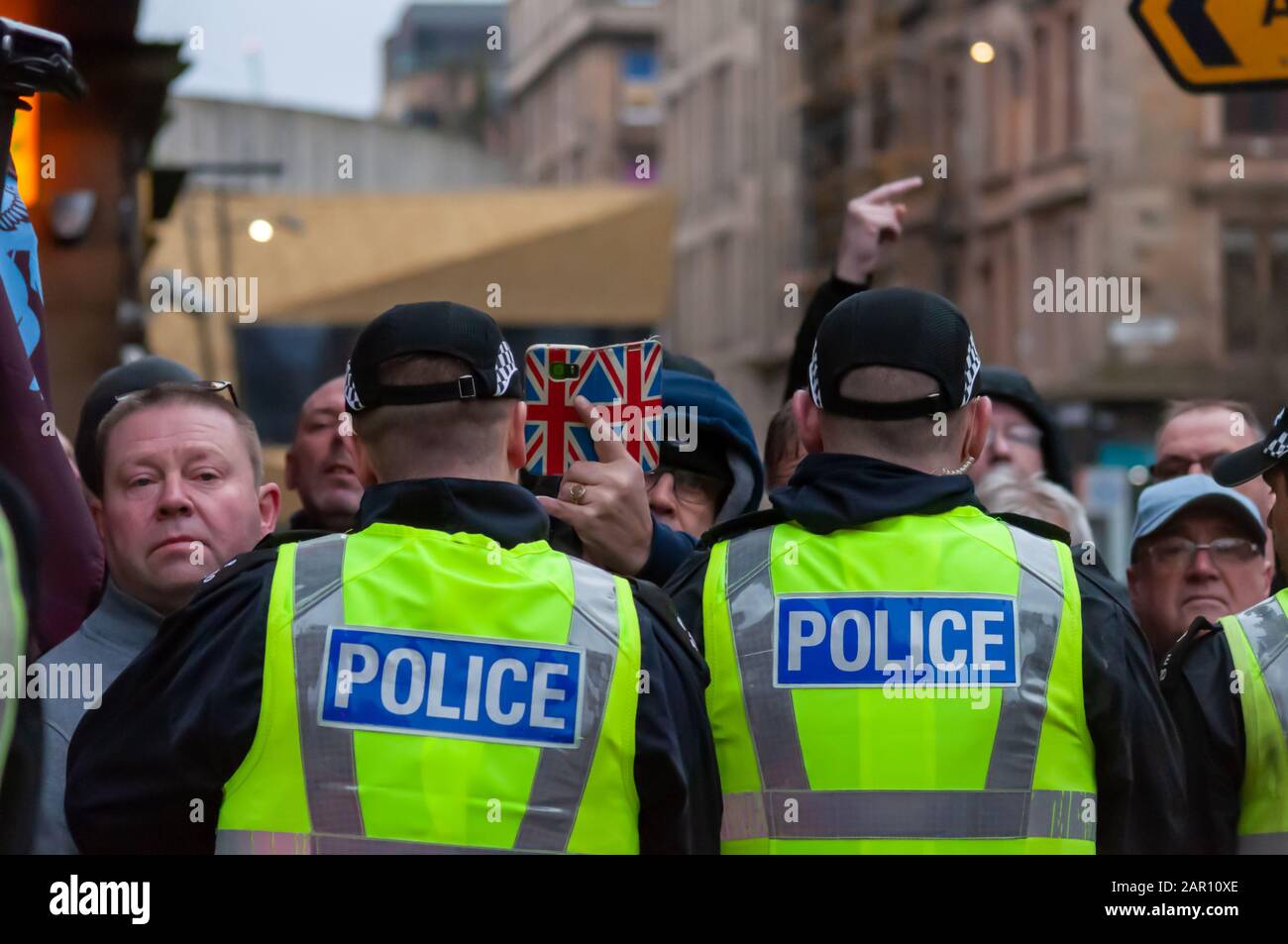 Scottish republicanism hi-res stock photography and images - Alamy