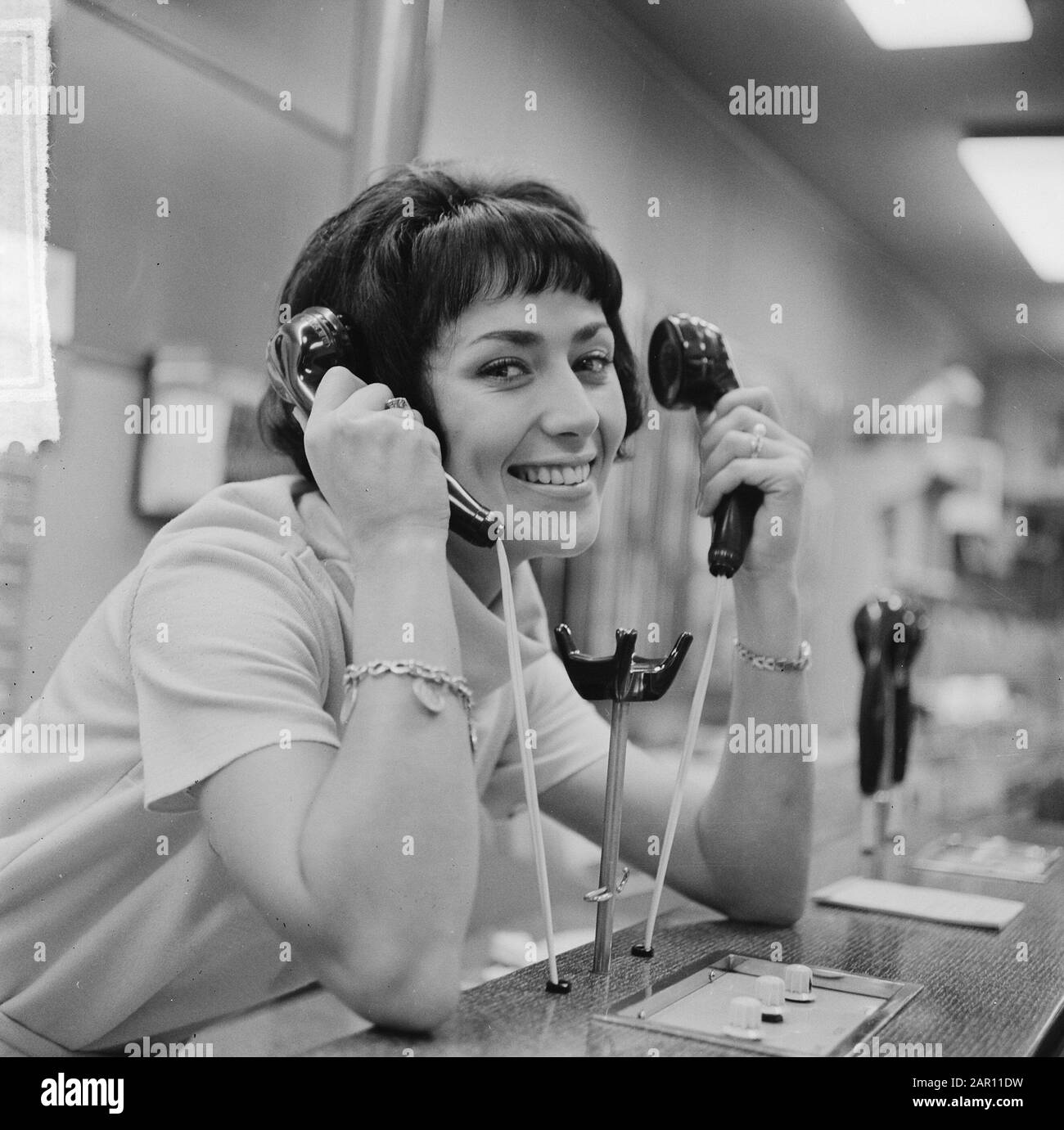 Joan haanappel singing hi-res stock photography and images - Alamy