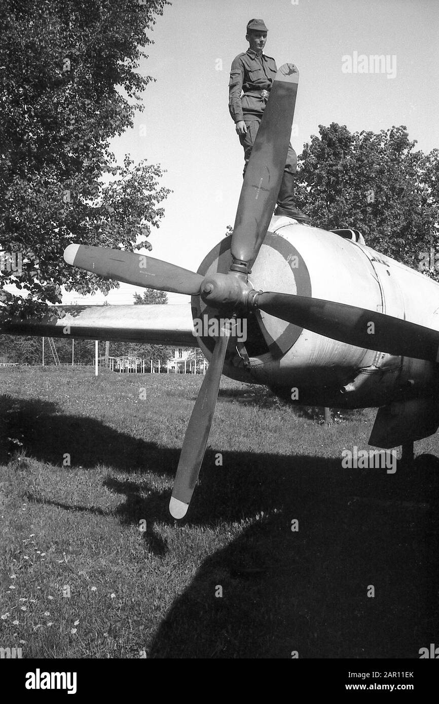 Army crate Black and White Stock Photos & Images - Alamy