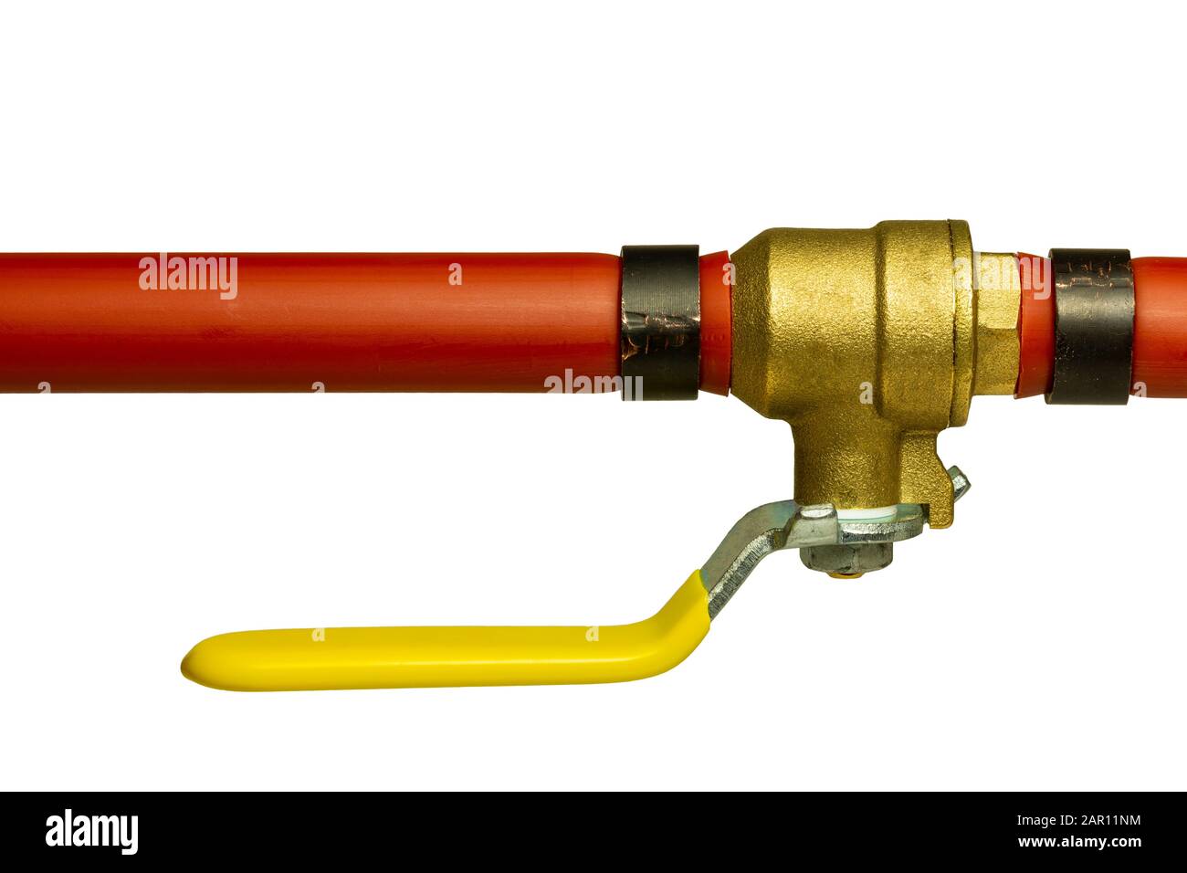 Connecting fittings hi-res stock photography and images - Alamy