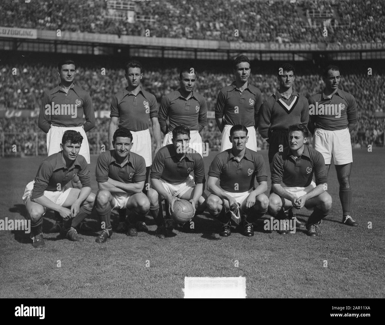 Rotterdam france hi-res stock photography and images - Alamy