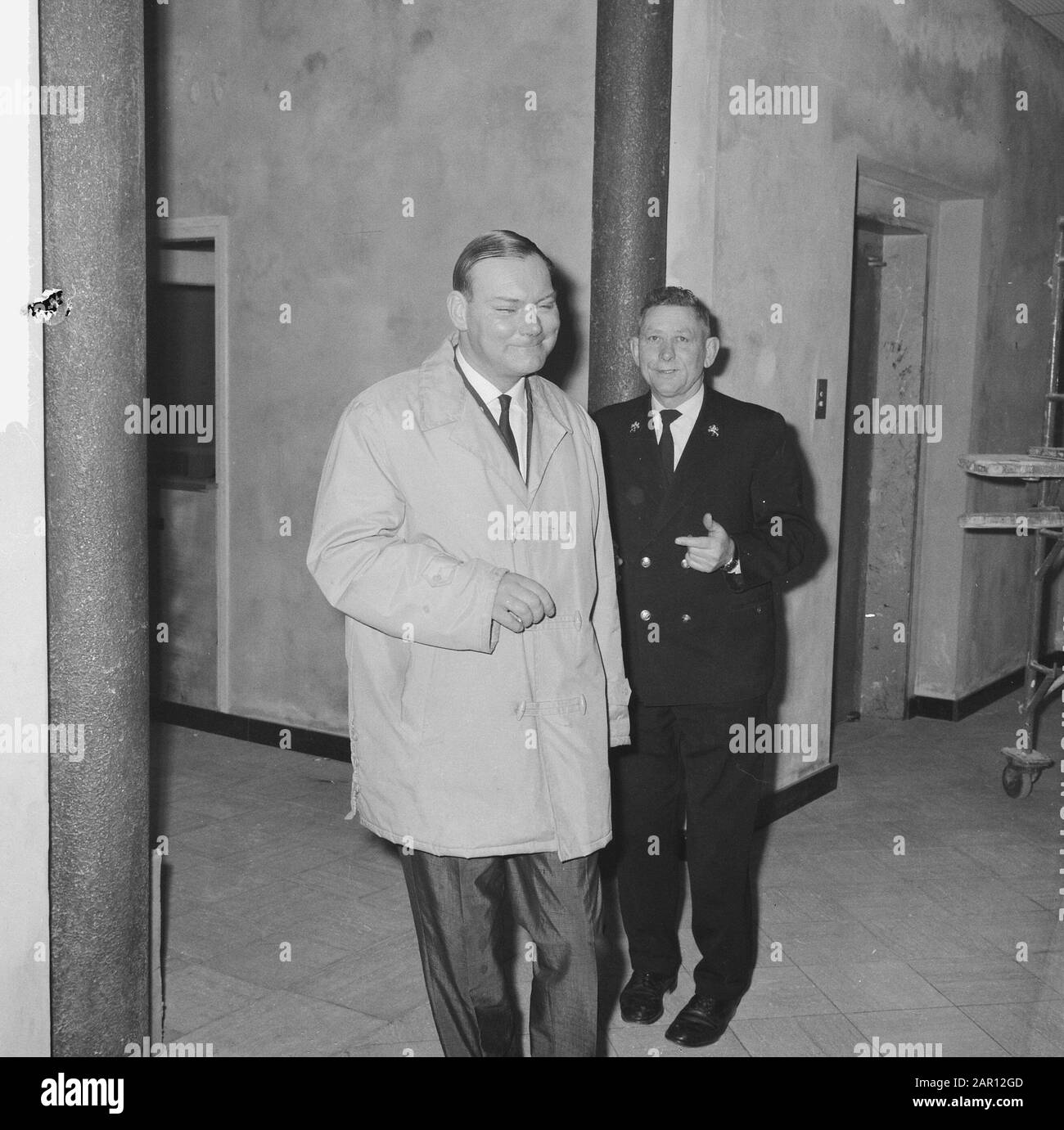 Paul van tienen hi-res stock photography and images - Alamy