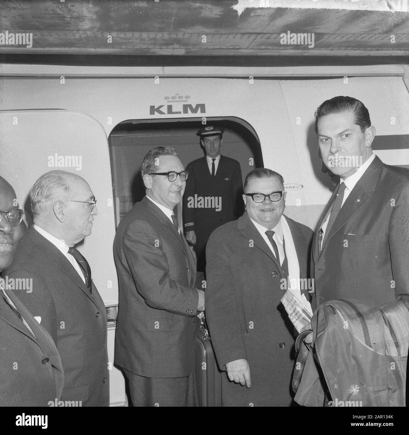 6 january 1965 Black and White Stock Photos & Images - Alamy