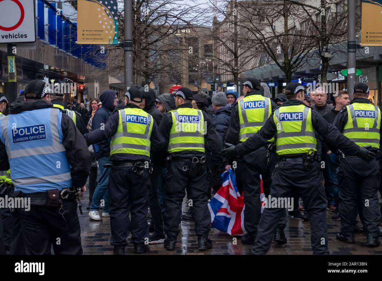 Scottish republicanism hi-res stock photography and images - Alamy