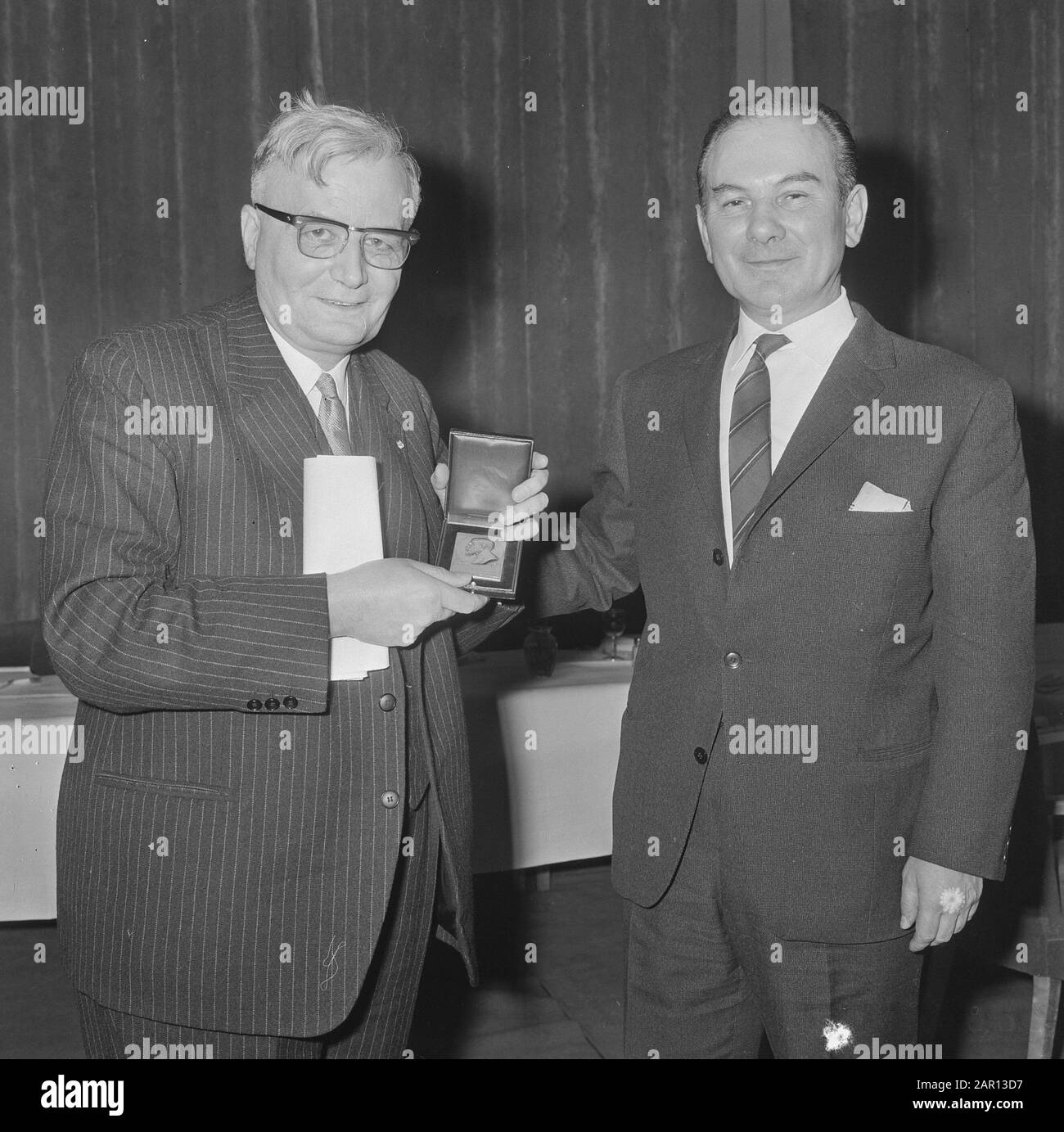 Poincare medal Black and White Stock Photos & Images - Alamy