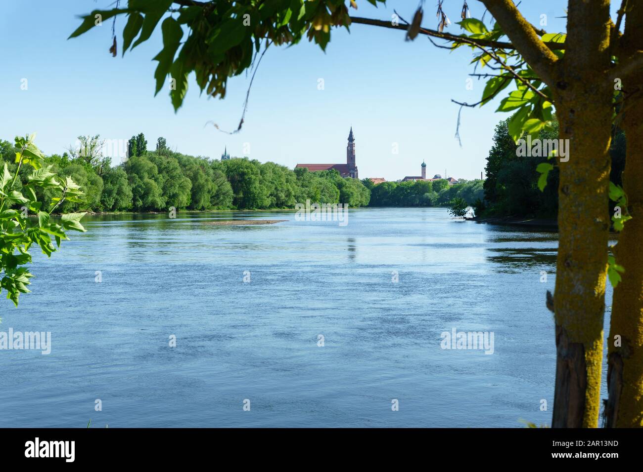 Straubinger hi-res stock photography and images - Alamy