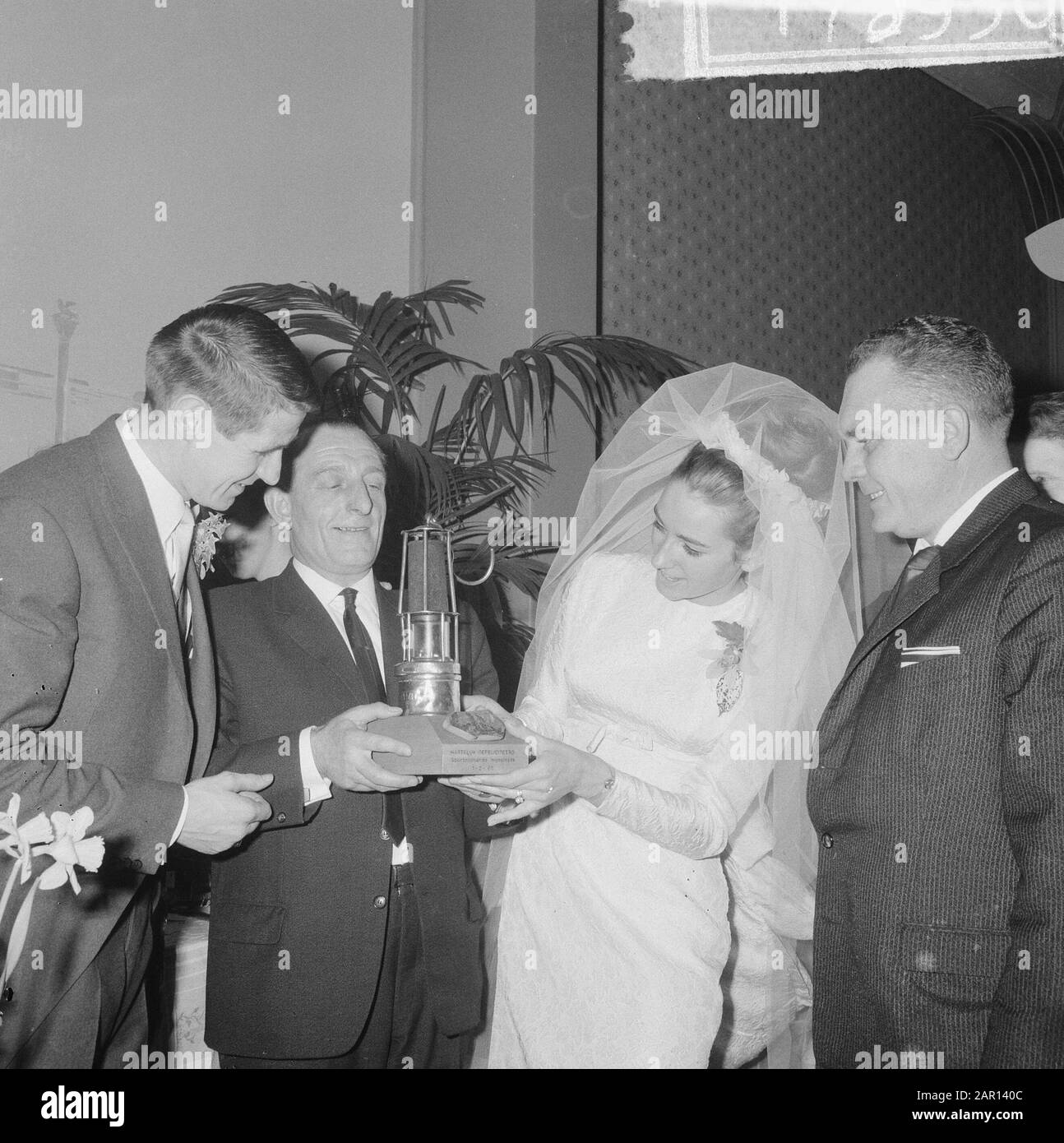 Commissioned limburgs dagblad hi-res stock photography and images - Alamy