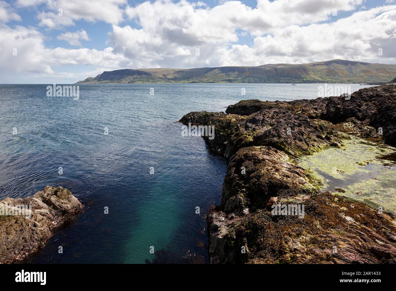 Devonian rocks hi-res stock photography and images - Alamy
