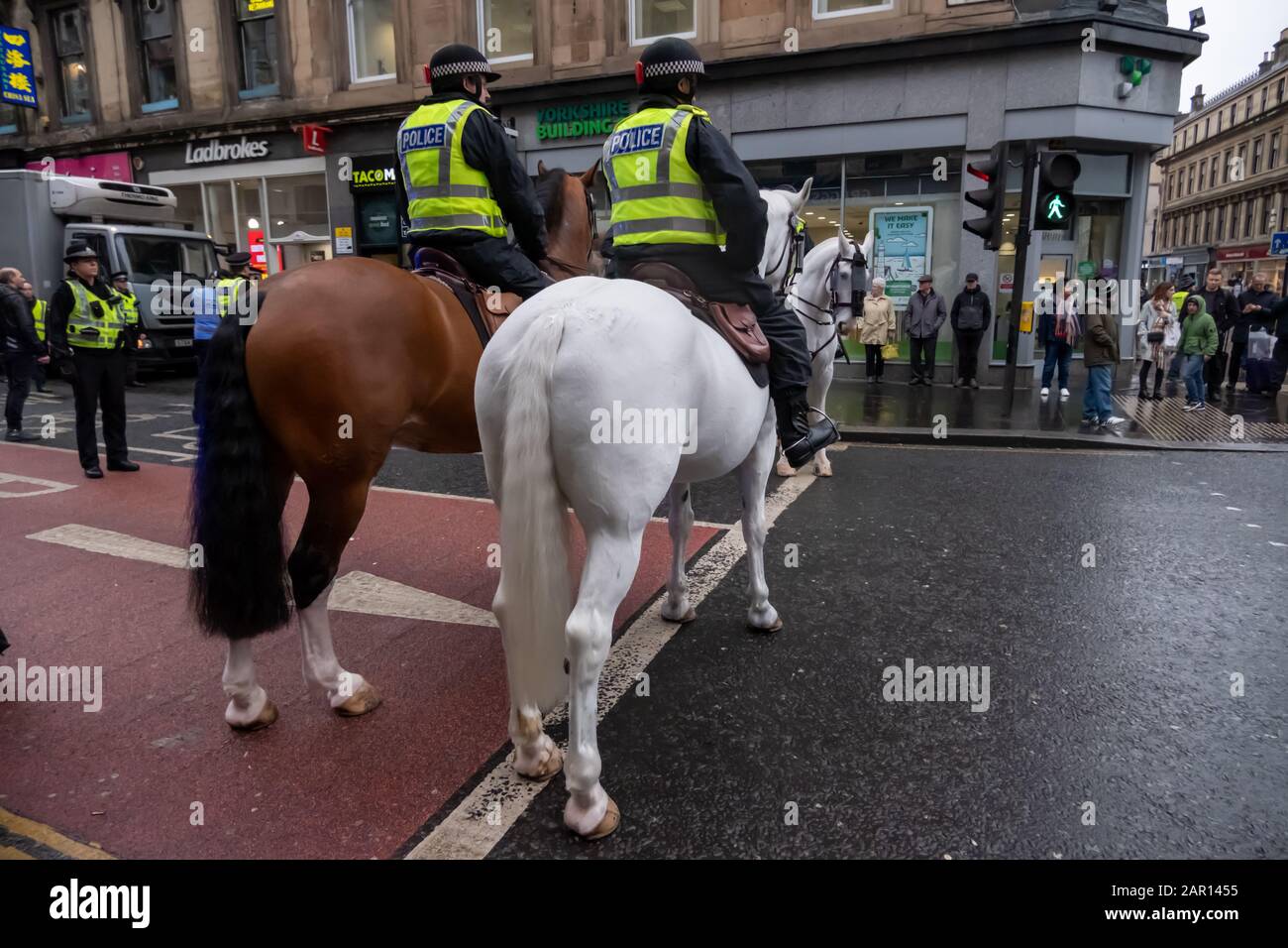 Scottish republicanism hi-res stock photography and images - Alamy