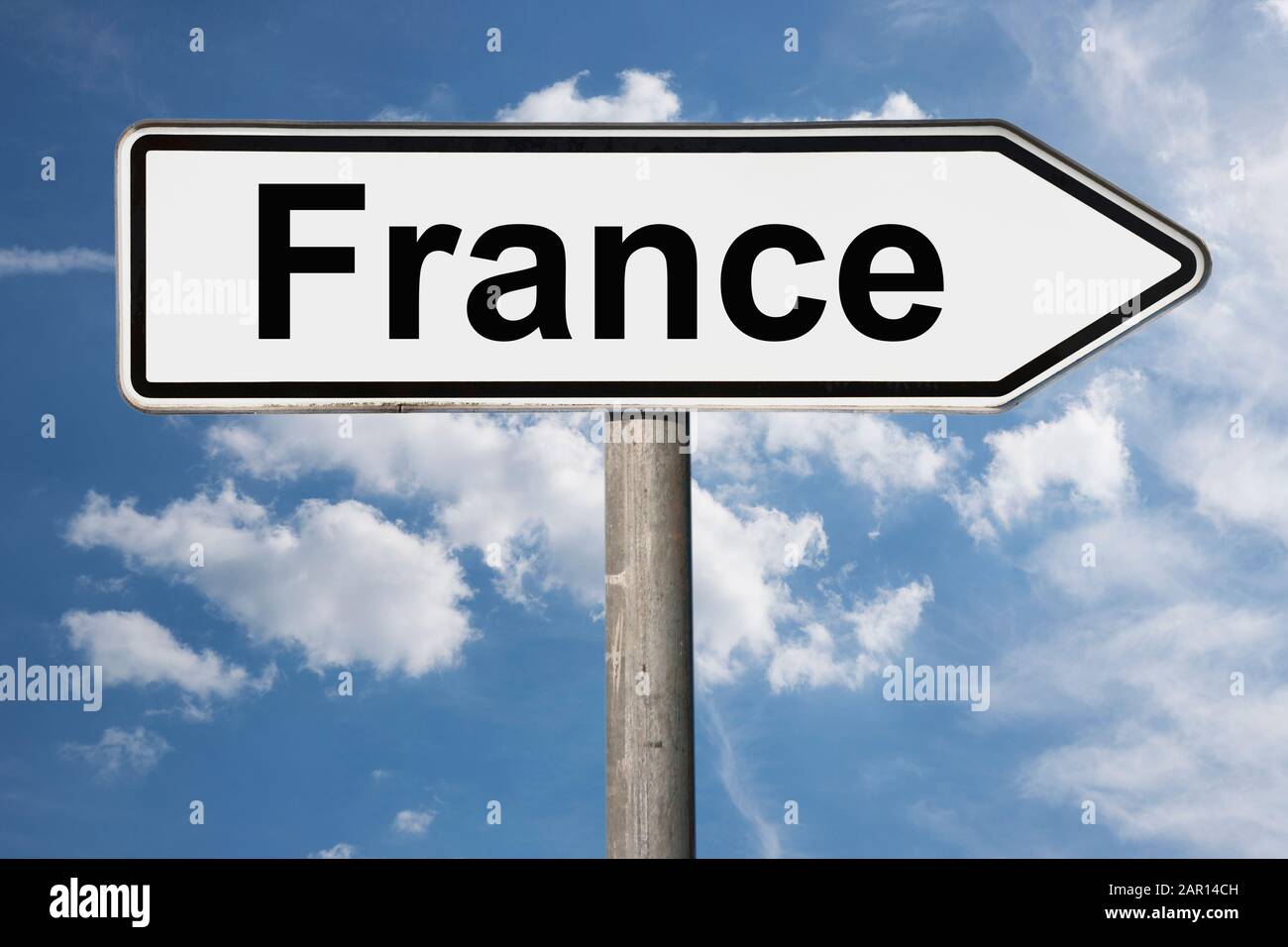 The directory france hi-res stock photography and images - Alamy