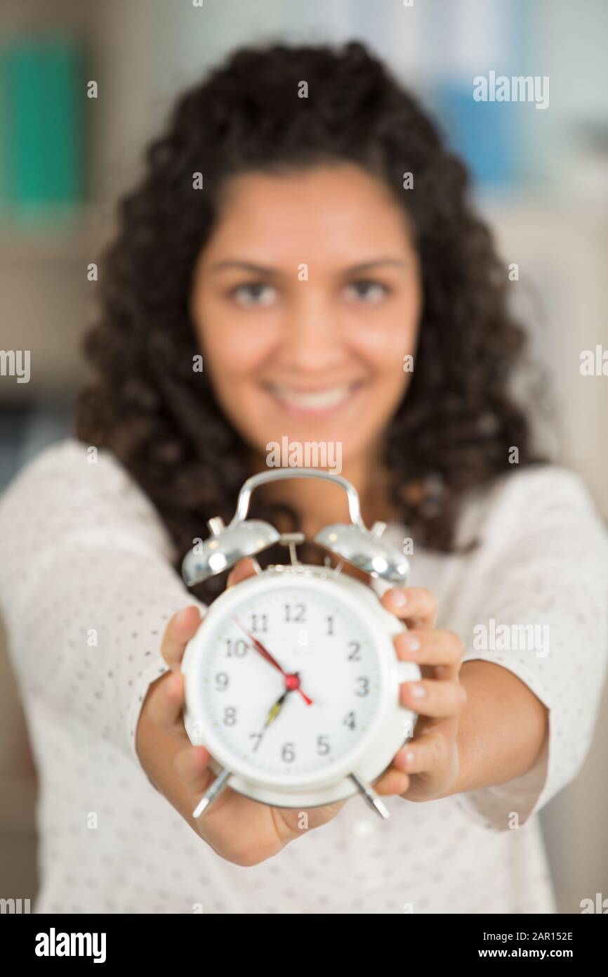 Clock face showing time seven hi-res stock photography and images - Alamy