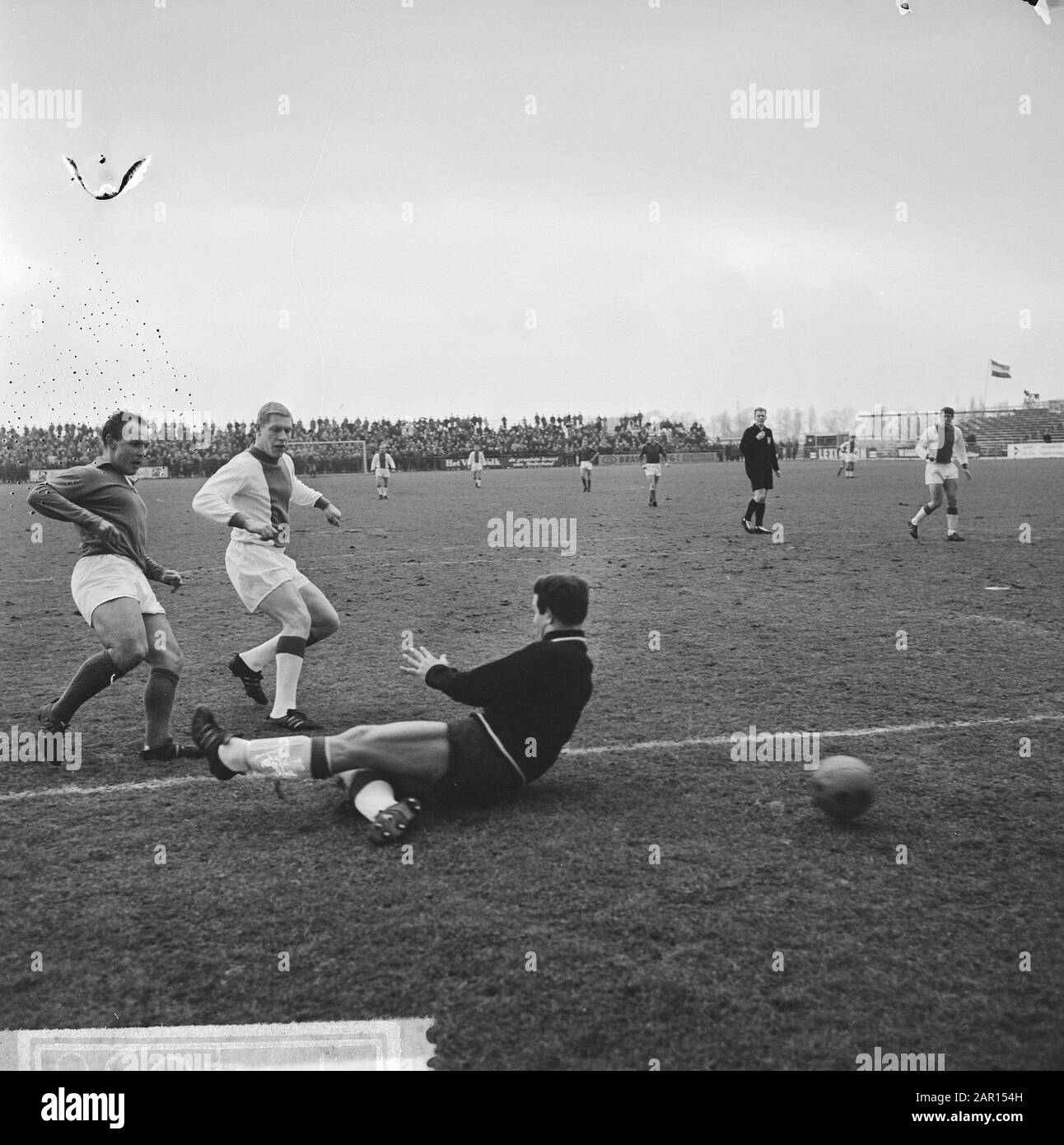 Volewijck ers hi-res stock photography and images - Alamy