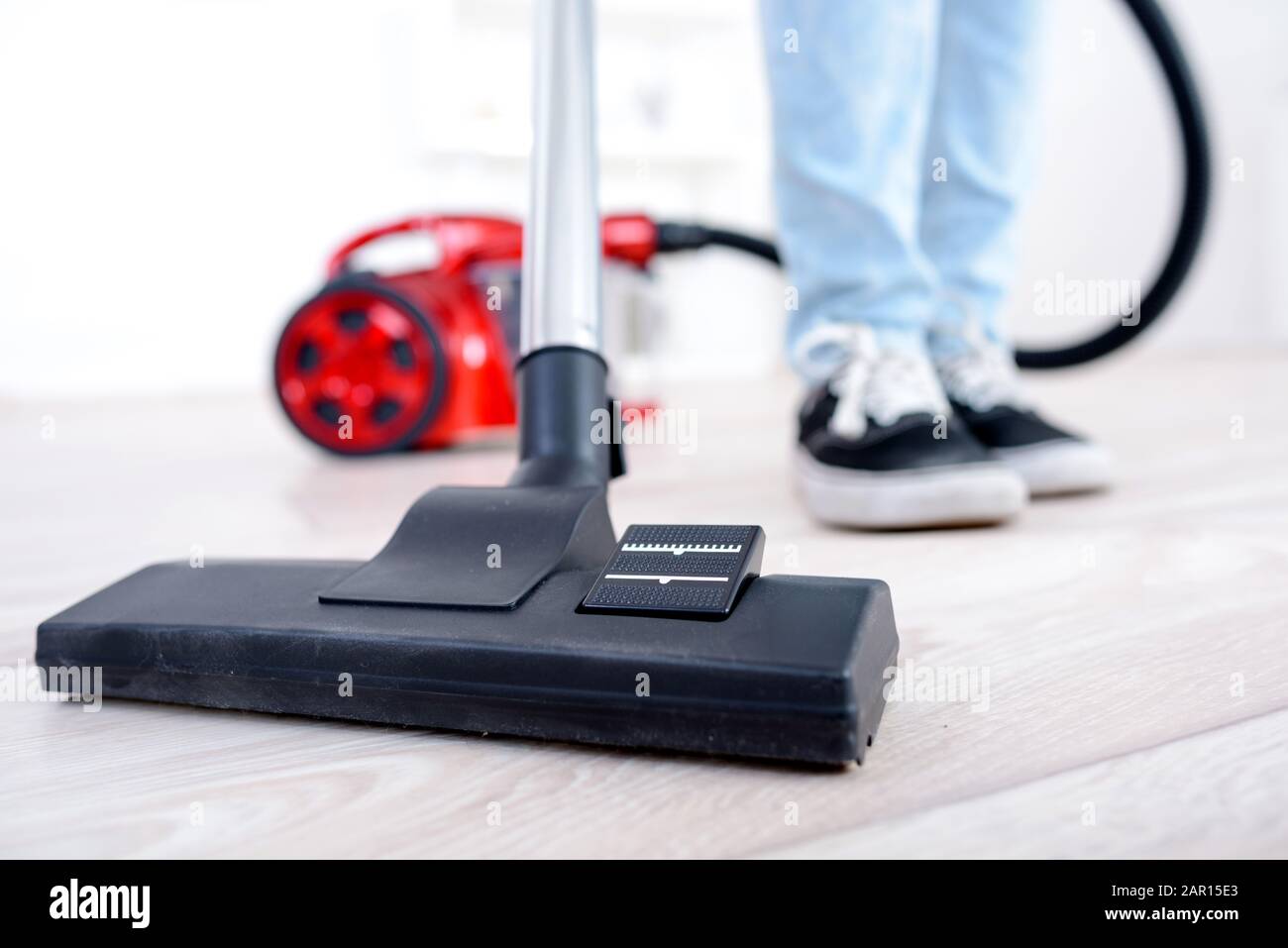 picture of a vacuum cleaner Stock Photo - Alamy