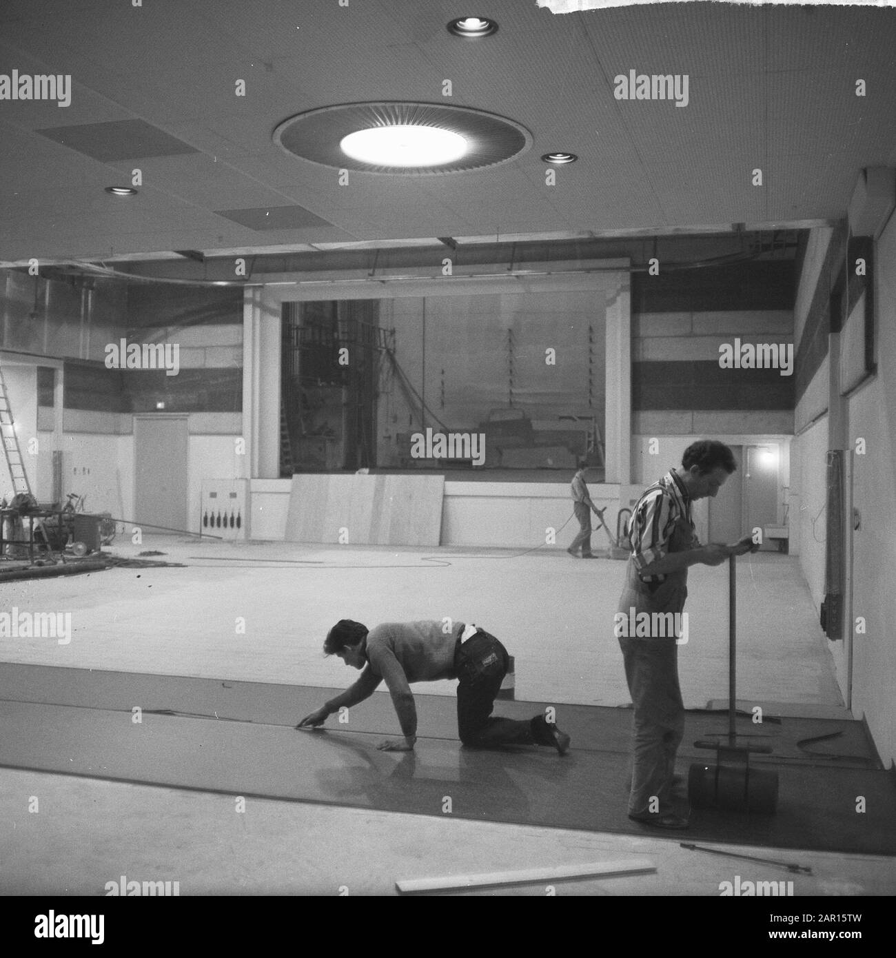 1965 in the television programs hi-res stock photography and images - Alamy