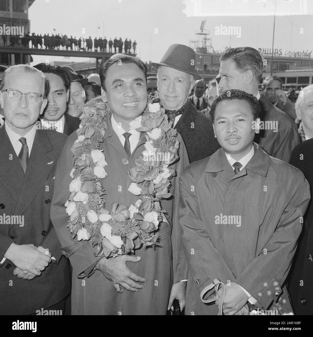 First garuda aircraft hi-res stock photography and images - Alamy