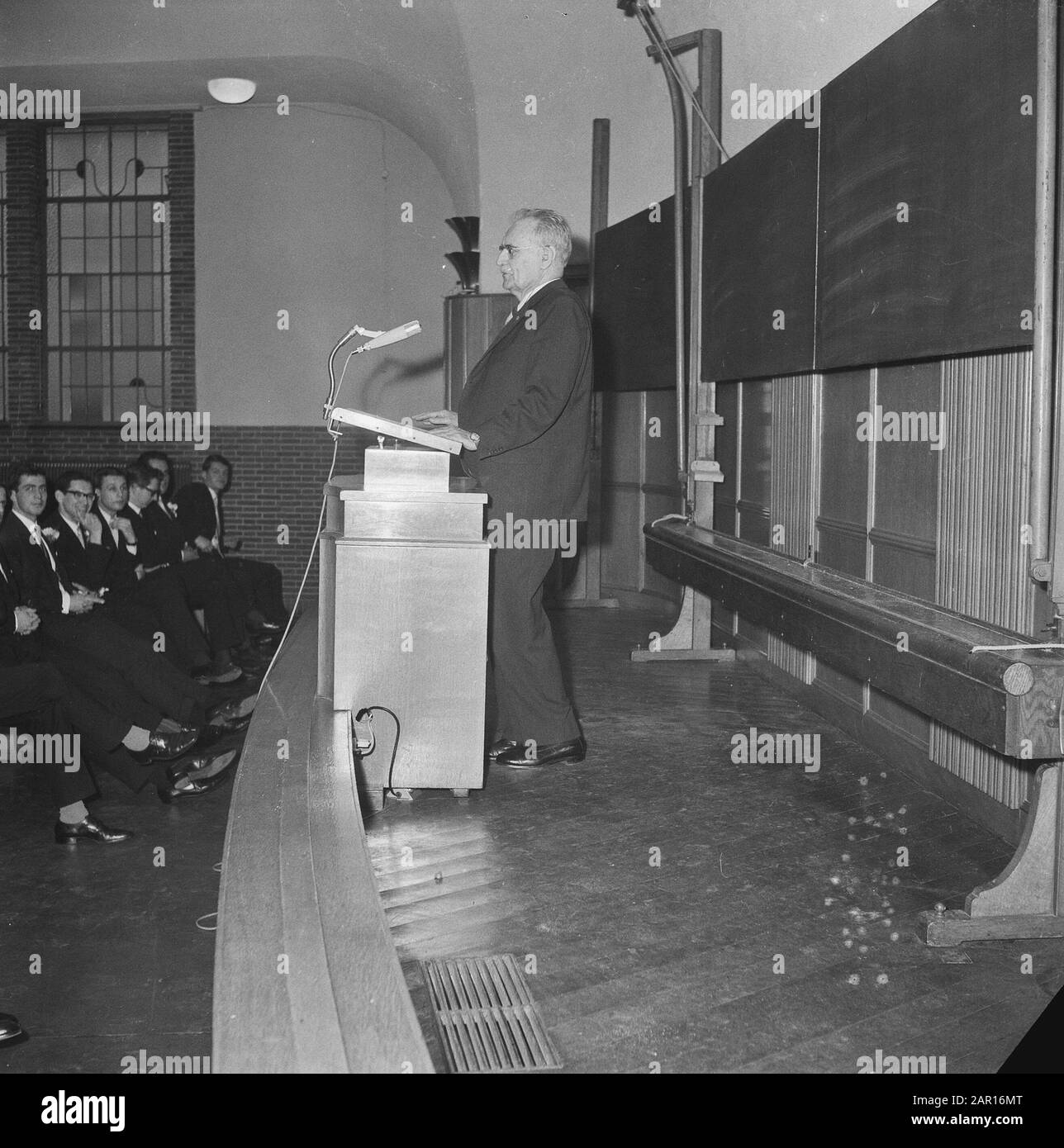 Old book fair Black and White Stock Photos & Images - Alamy