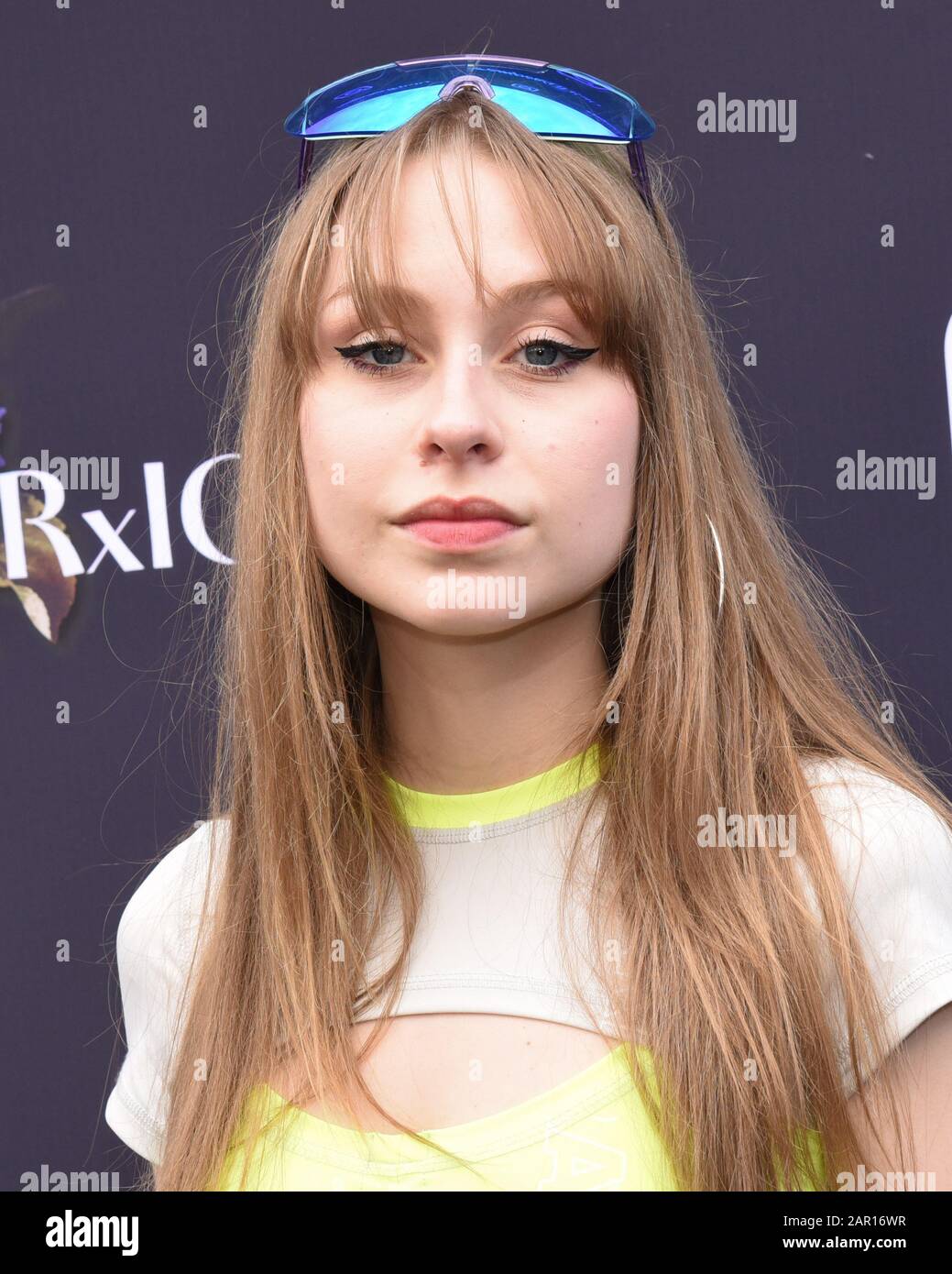 Leyla blue hi-res stock photography and images - Alamy