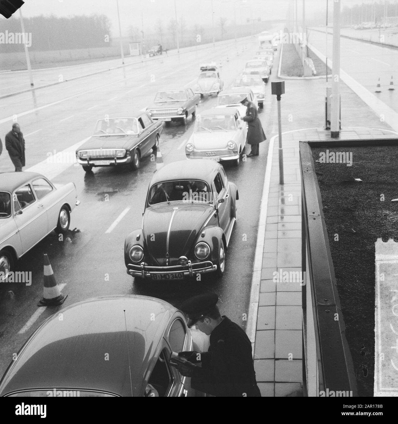 Bergh border Black and White Stock Photos & Images - Alamy