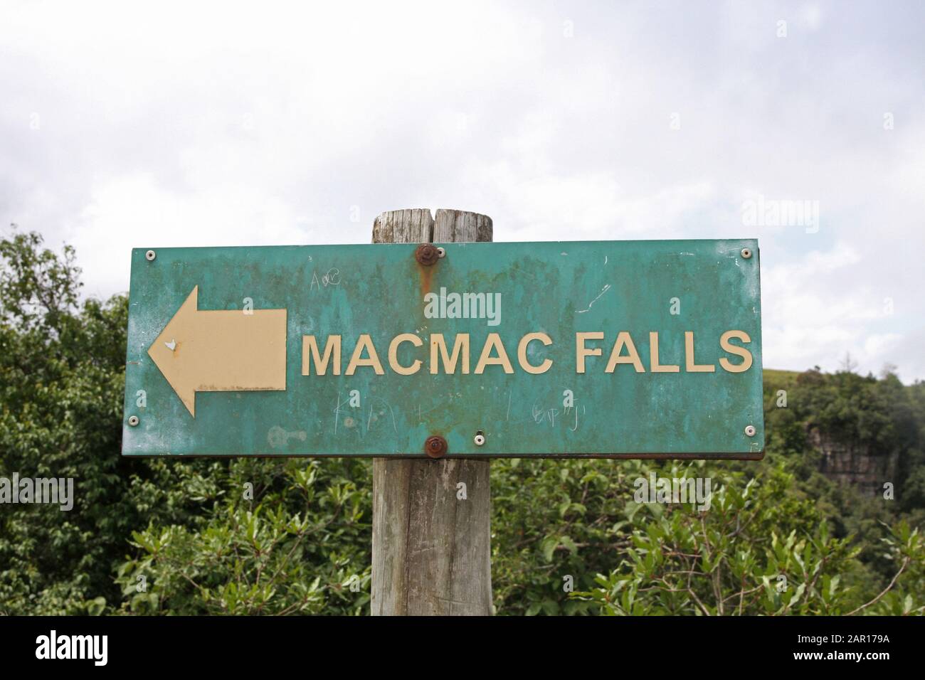Mpumalanga waterfalls hi-res stock photography and images - Alamy