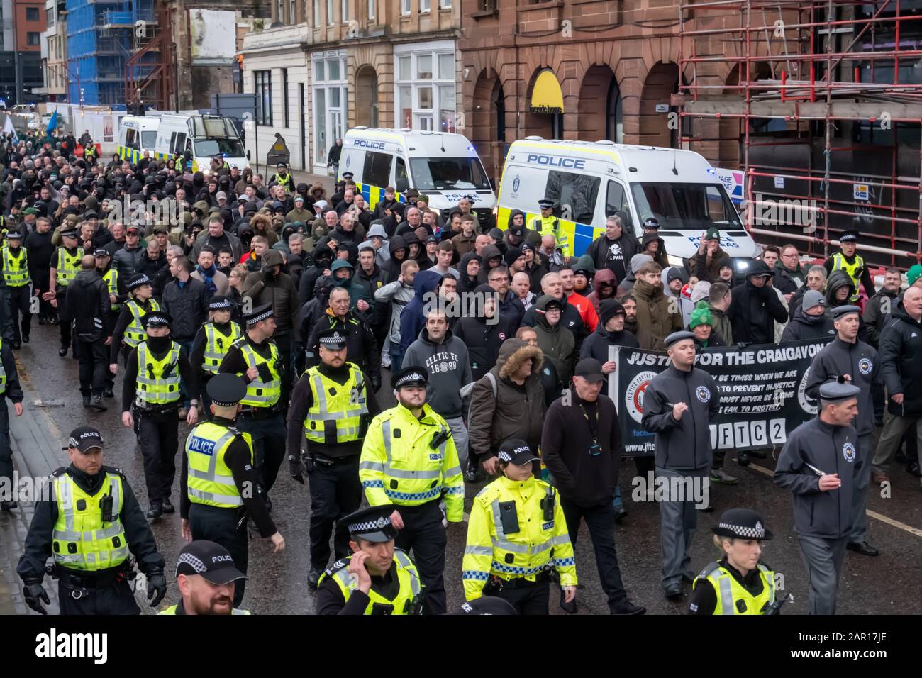 Scottish republicanism hi-res stock photography and images - Alamy