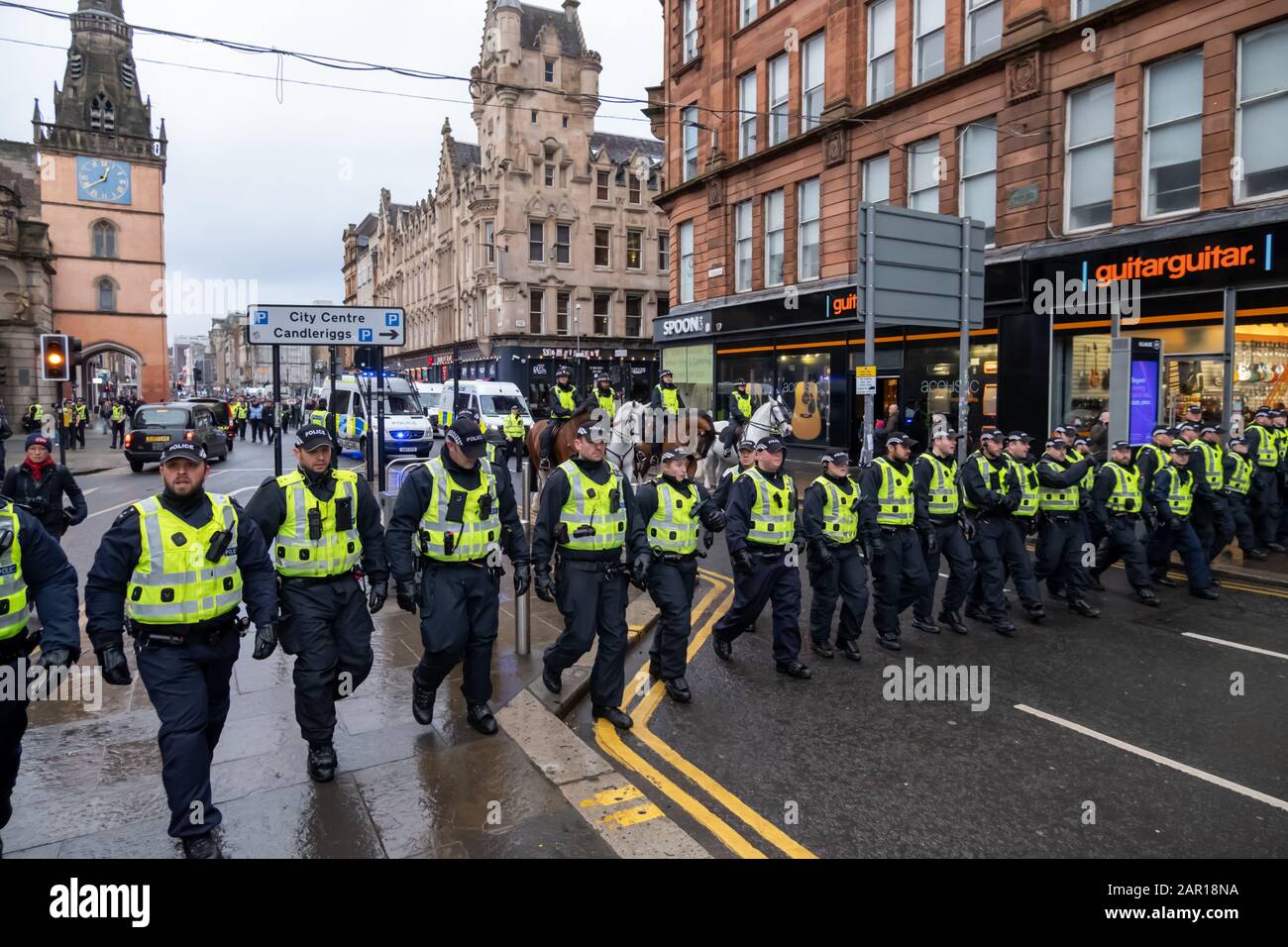 Scottish republicanism hi-res stock photography and images - Alamy