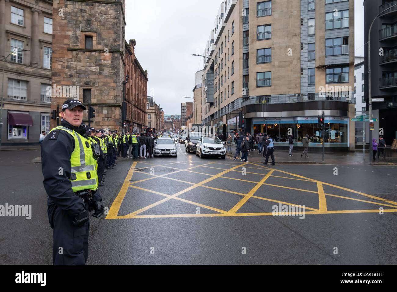 Scottish republicanism hi-res stock photography and images - Alamy