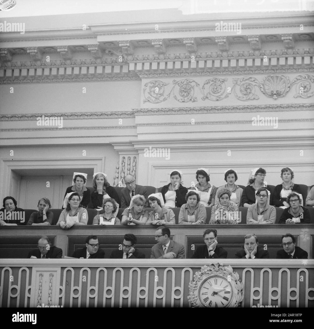 Secondchamber hi-res stock photography and images - Alamy