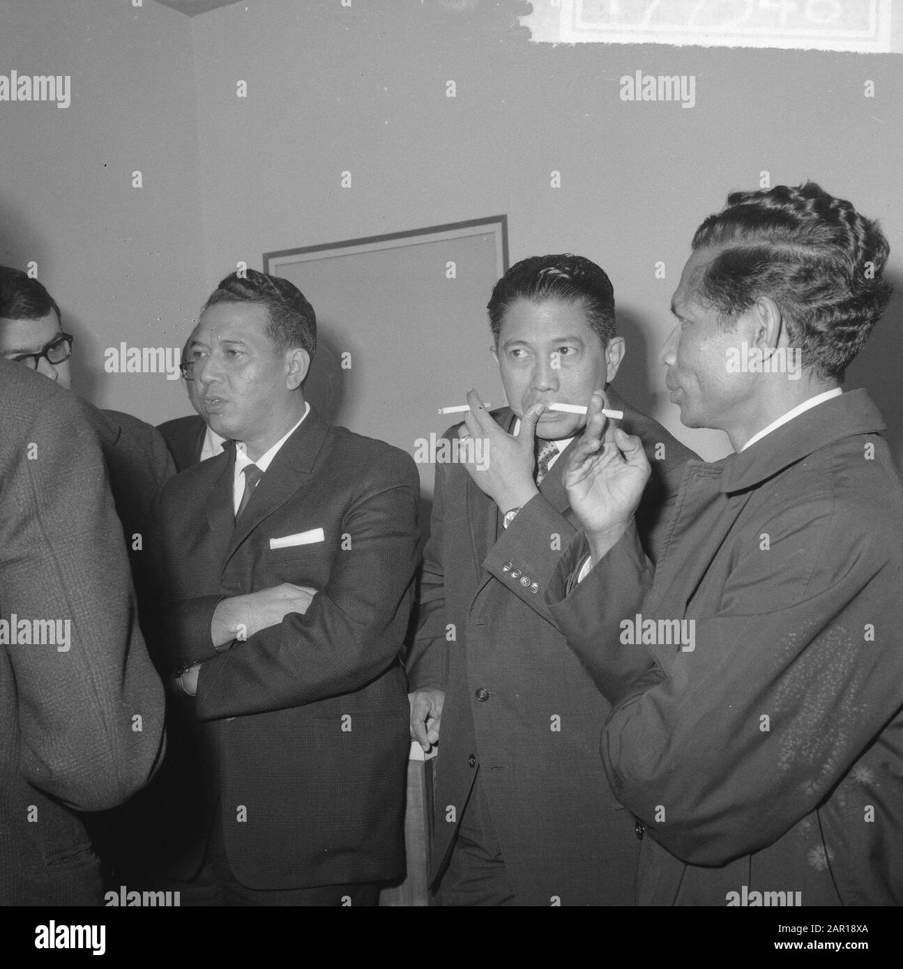 Horticulture frans seda hi-res stock photography and images - Alamy