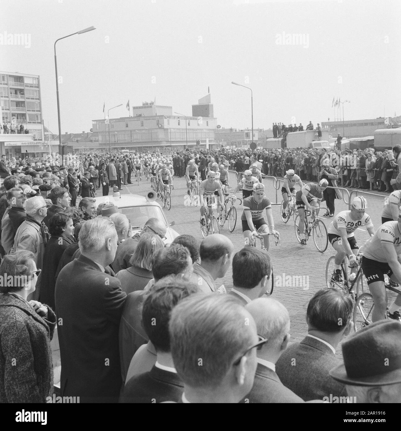 Amstelveen culture Black and White Stock Photos & Images - Alamy