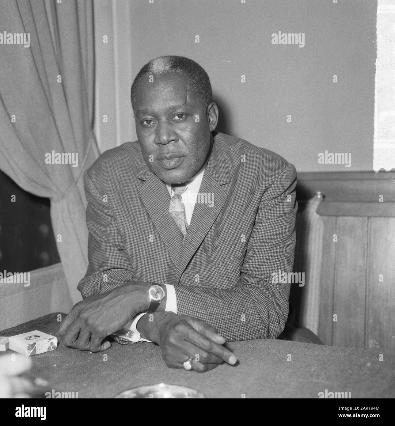 December 1964 hi-res stock photography and images - Alamy