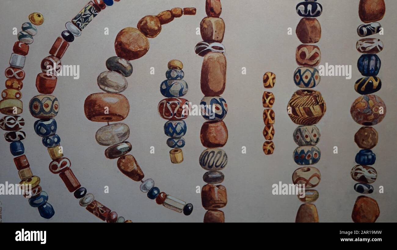 Anglo saxon drawings hi-res stock photography and images - Alamy