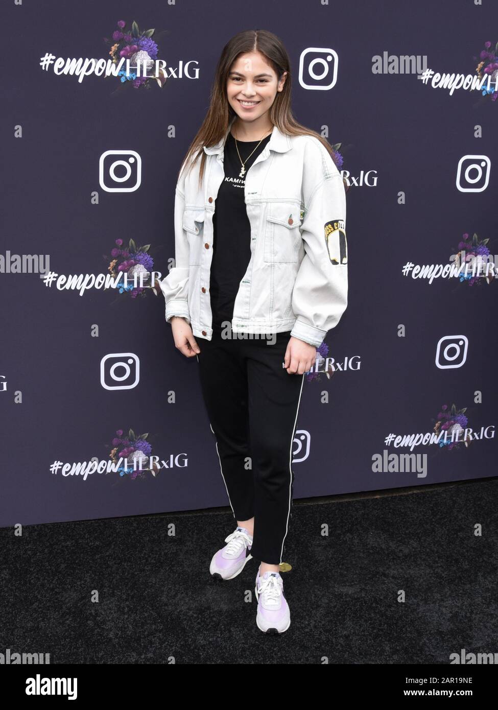 Destiny rogers hi-res stock photography and images - Alamy