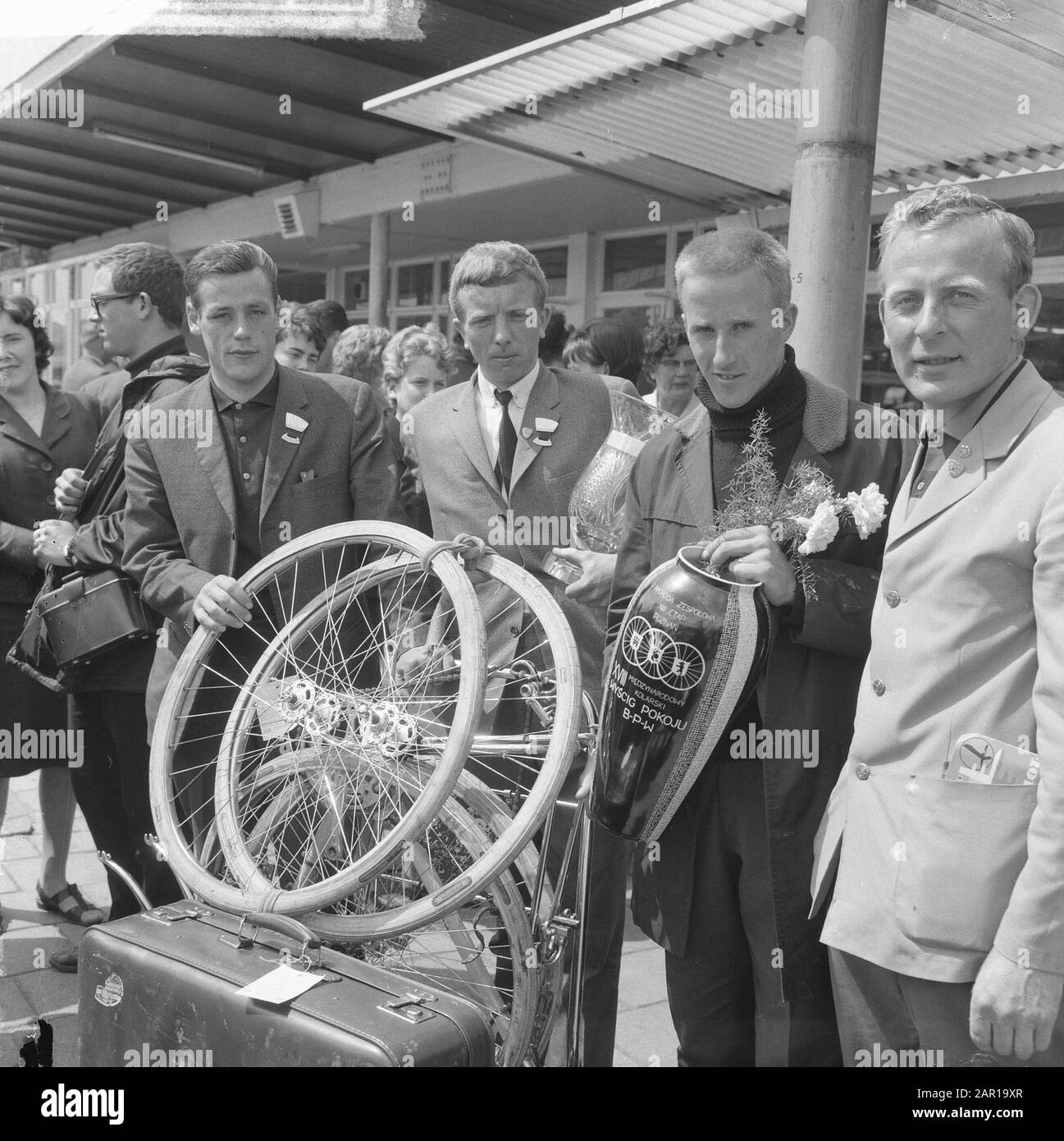 Berlin l r Black and White Stock Photos & Images - Alamy