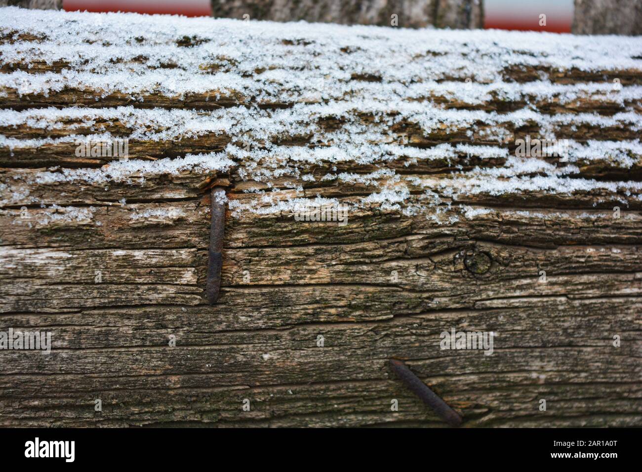 Old structural hi-res stock photography and images - Alamy