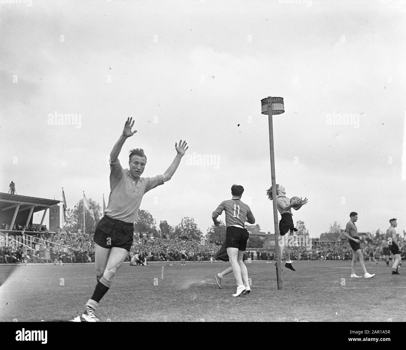 Amstelveen culture Black and White Stock Photos & Images - Alamy