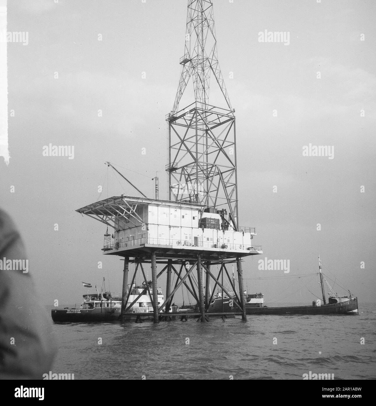 Rem island occupied hi-res stock photography and images - Alamy