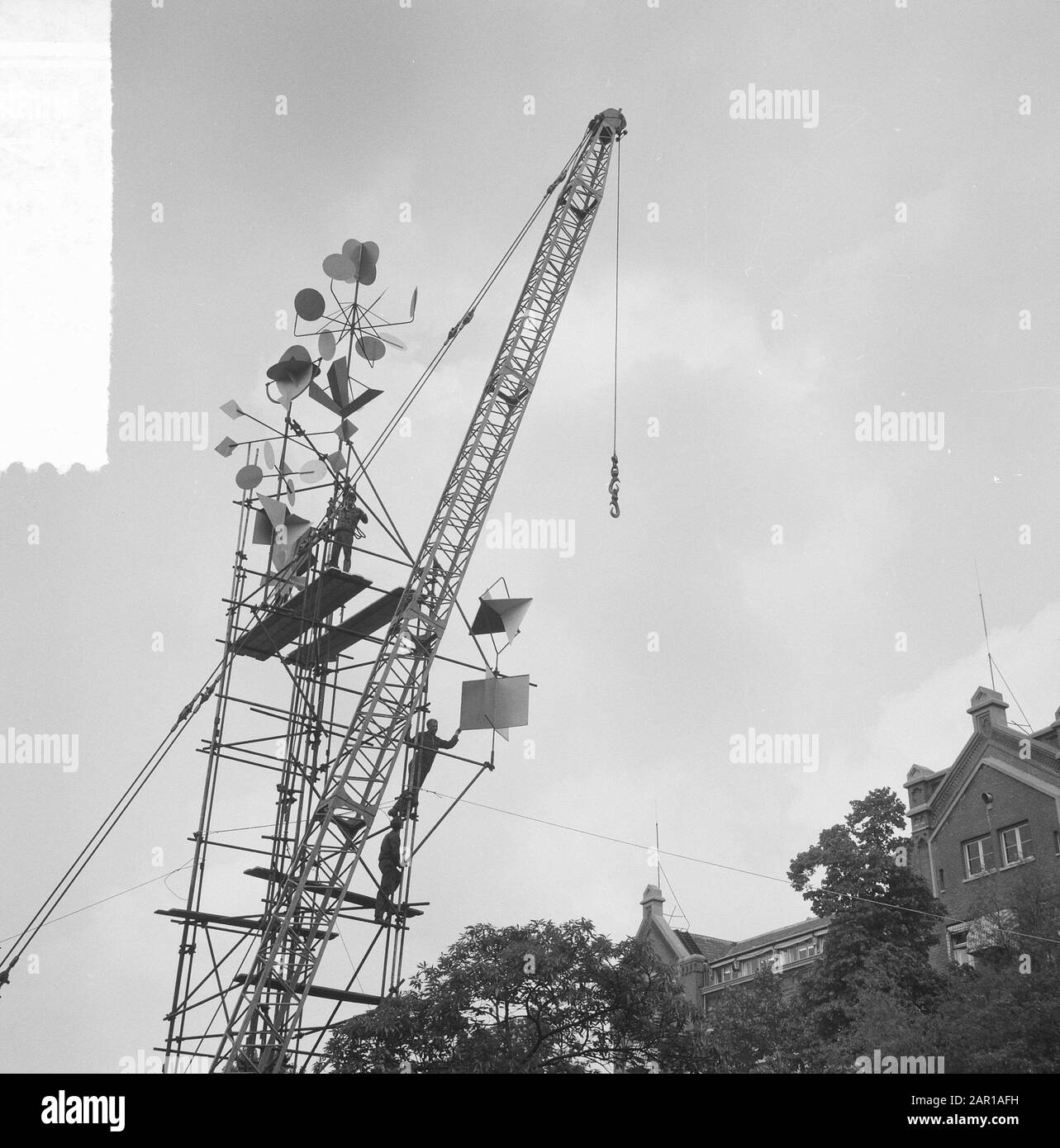 Harry op de laak placed Black and White Stock Photos & Images - Alamy