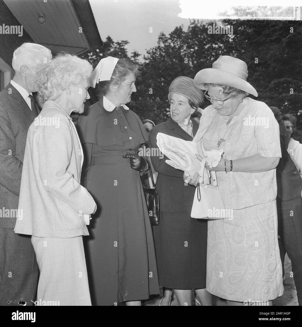 Miss timmer hi-res stock photography and images - Alamy