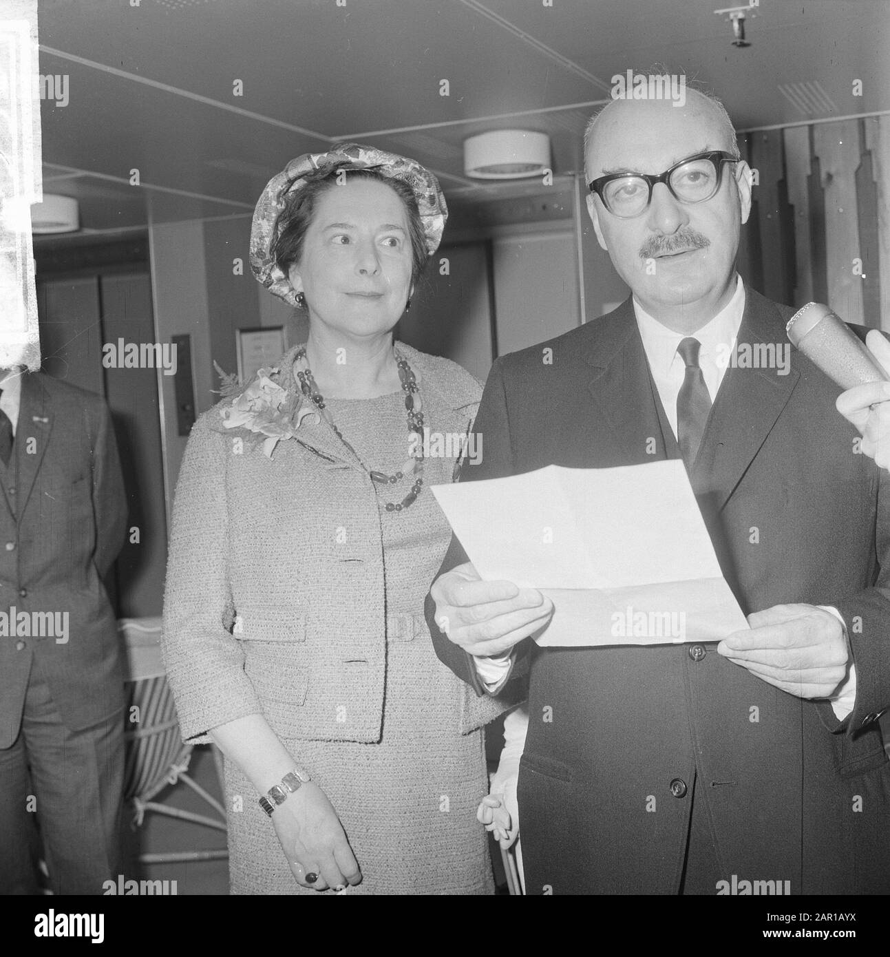 New american ambassador h hi-res stock photography and images - Alamy