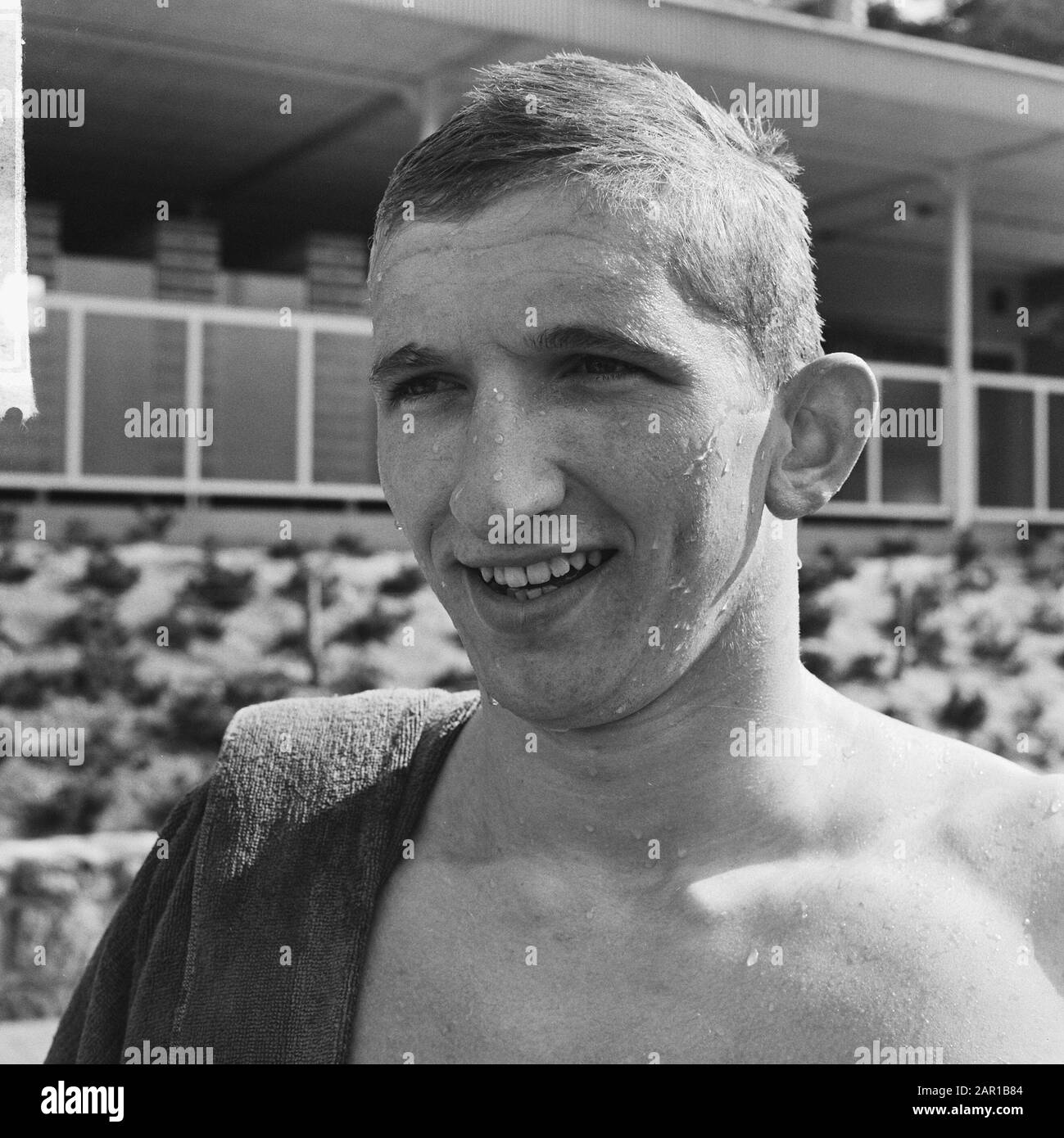 Chris van lint hi-res stock photography and images - Alamy