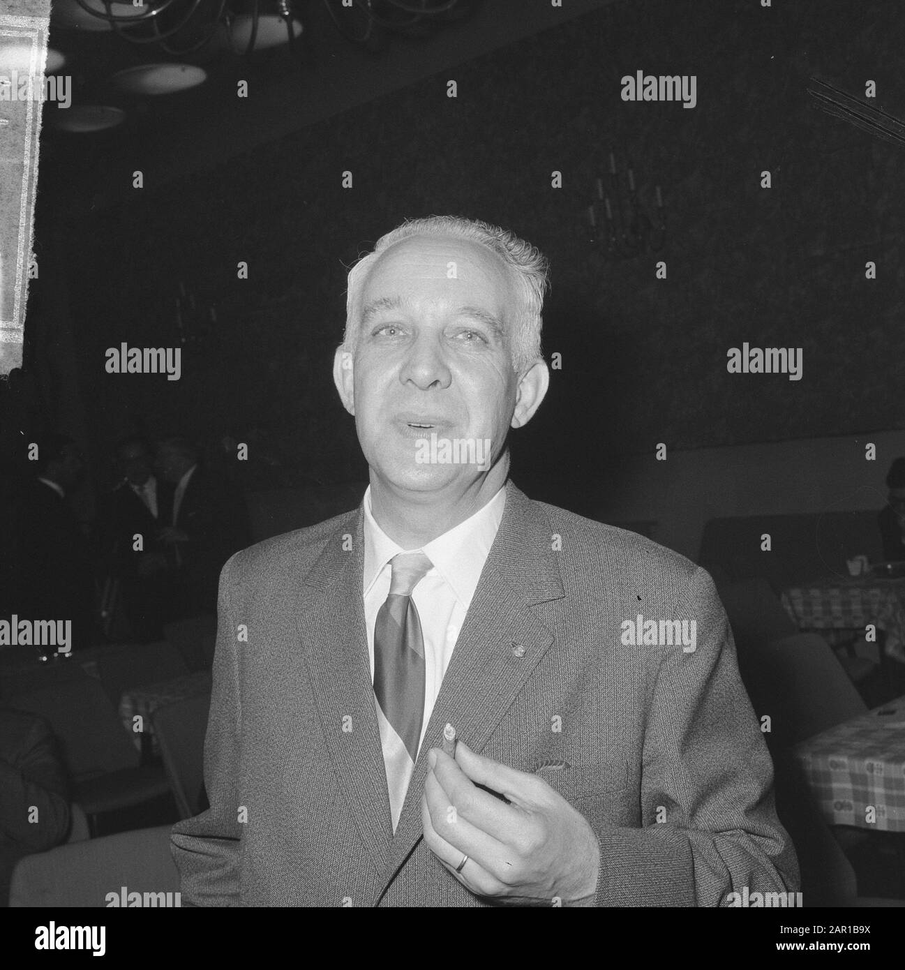 President jan mertens hi-res stock photography and images - Alamy