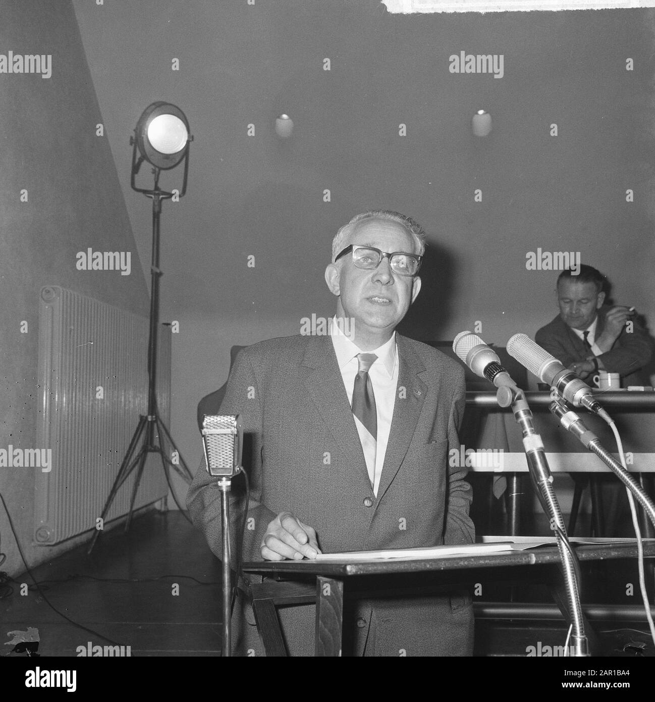 President jan mertens hi-res stock photography and images - Alamy