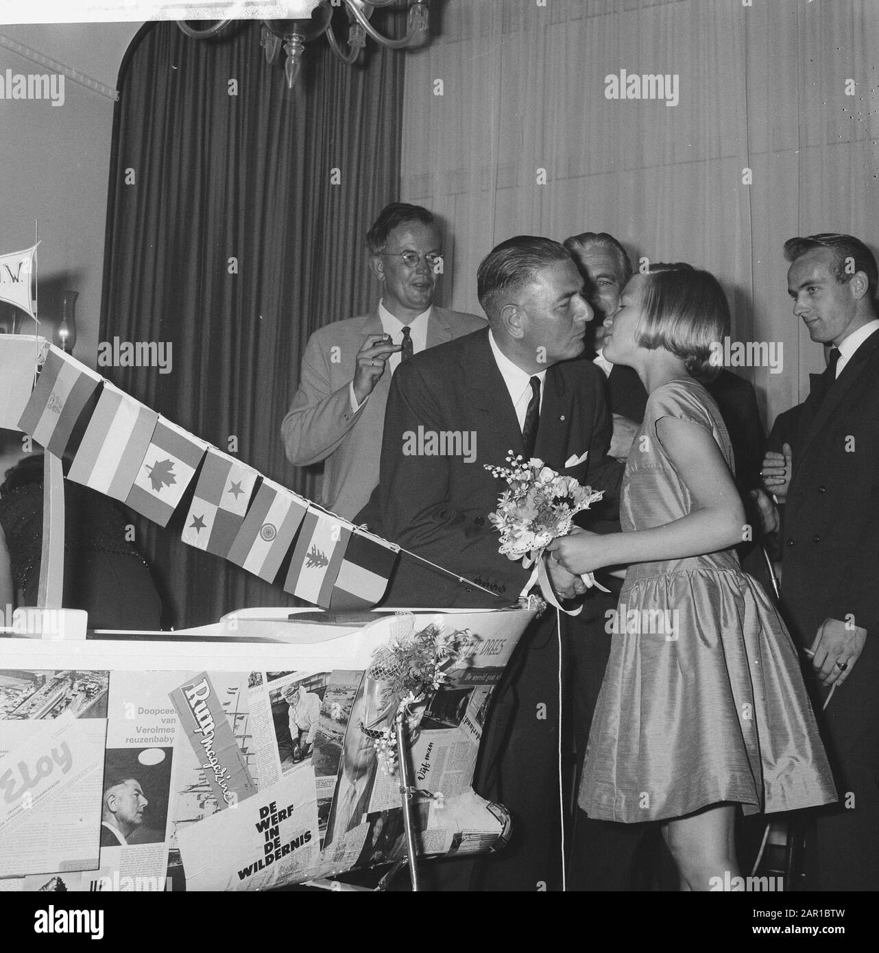 September 2 1965 Black and White Stock Photos & Images - Alamy