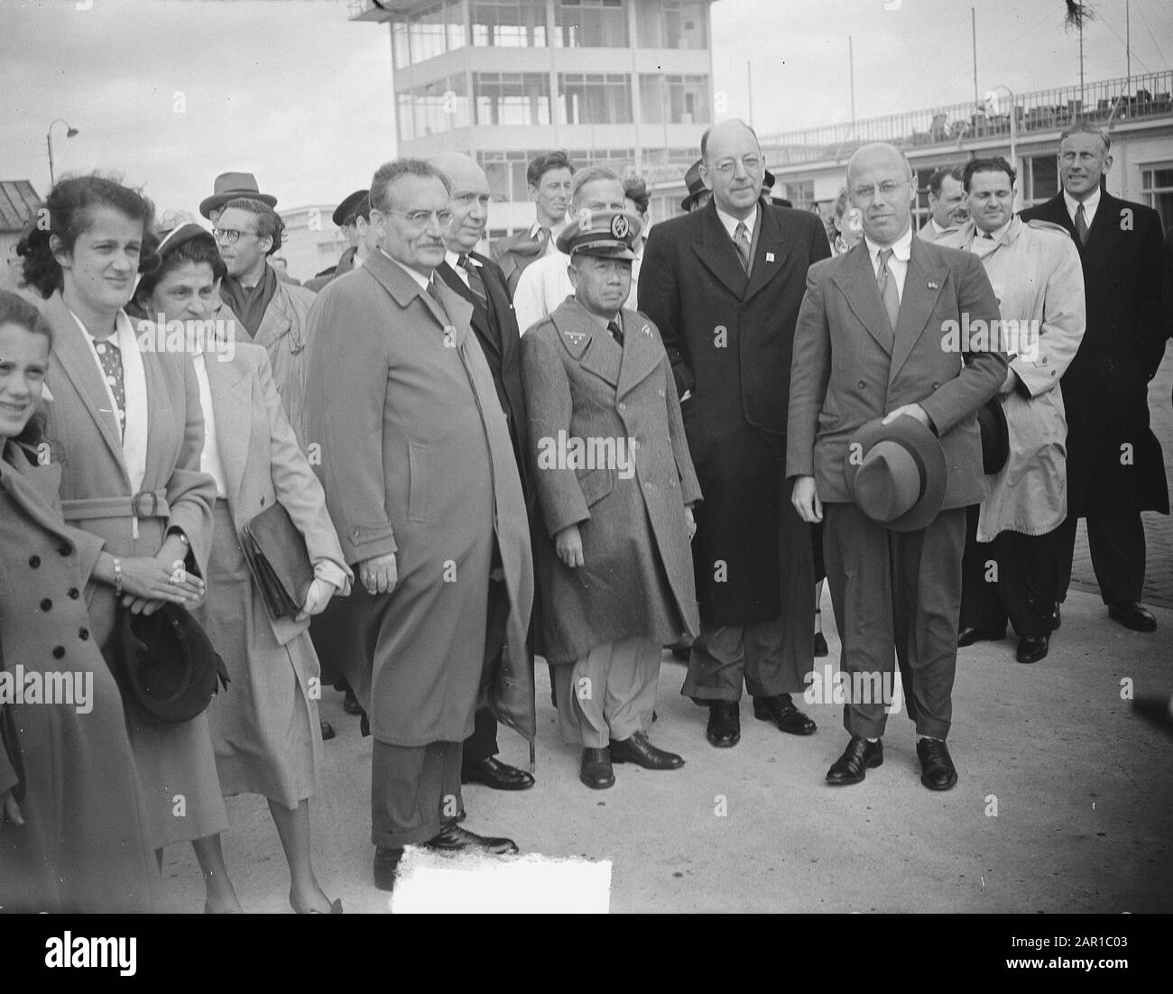 Dr schiphol hi-res stock photography and images - Alamy